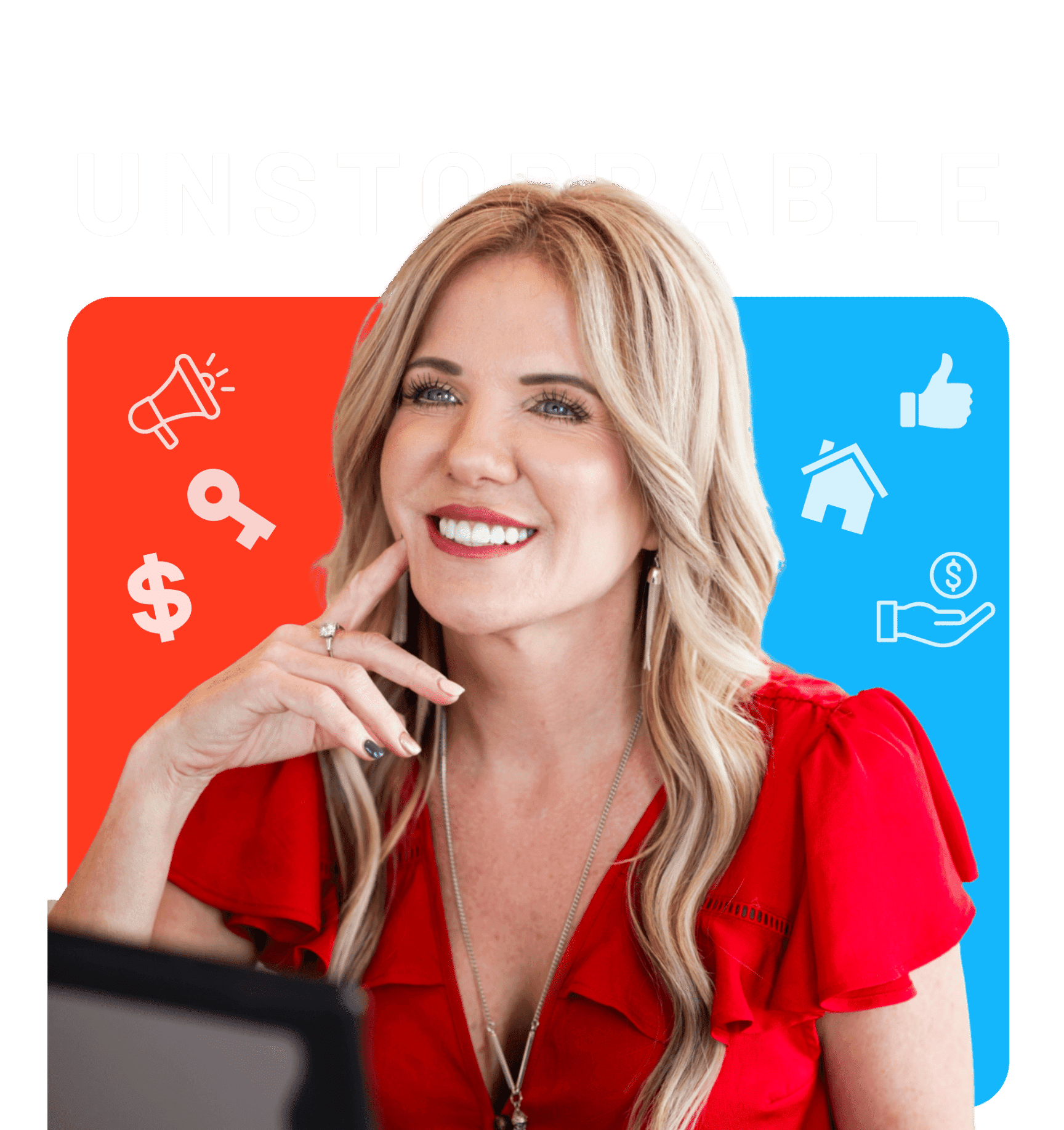 Unstoppable Agent ™ FREE TICKET